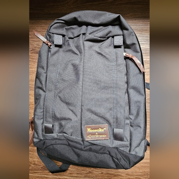 MYSTERY RANCH | Bags | Mysteryranch X Moosejaw Steffen Backpack New ...